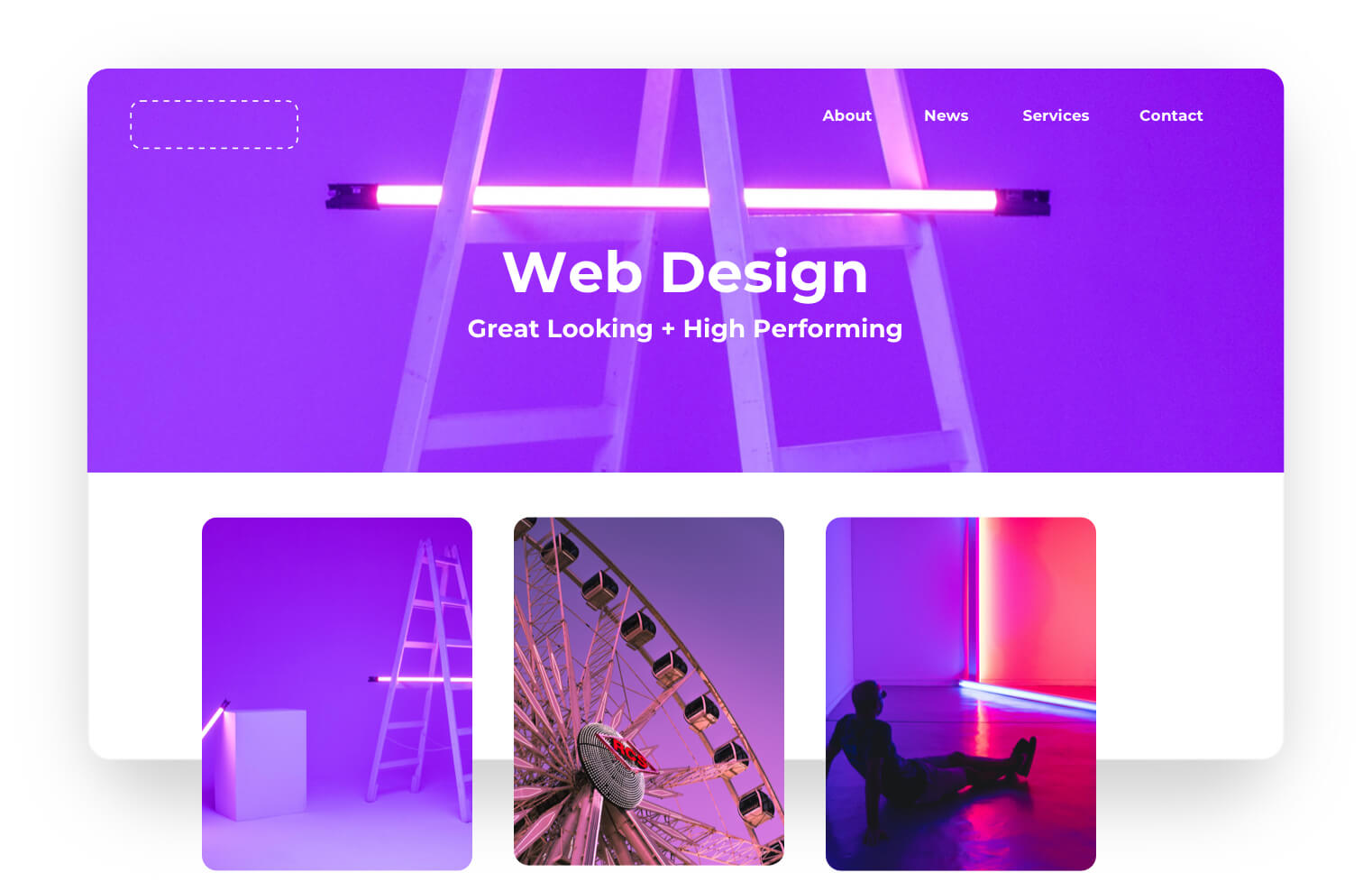 Web Design Melbourne | Get A Quote | Five by Five