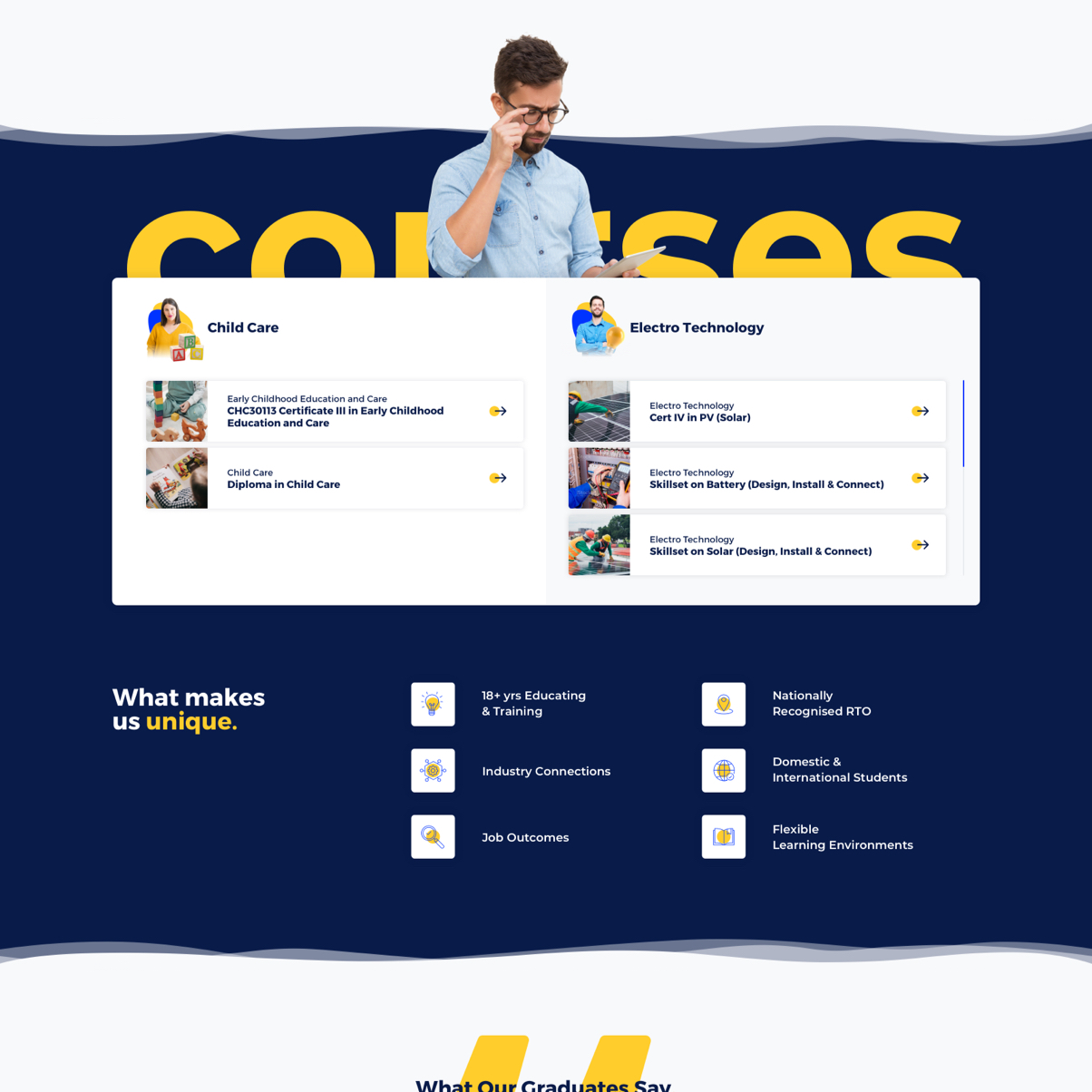 EIM Training | Five by Five