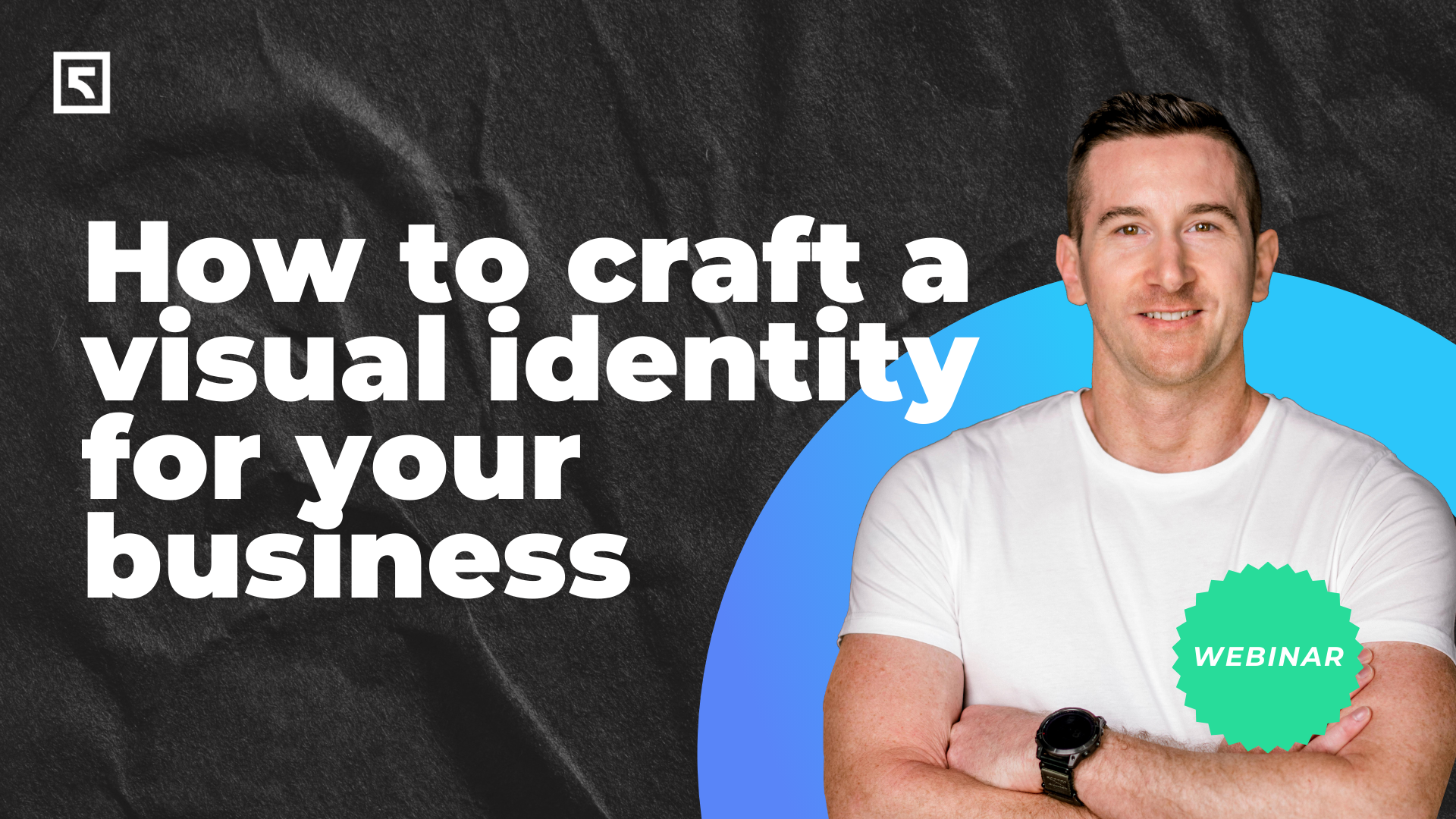 Beyond the Logo: Crafting a Visual Identity for Your Business - Five by ...